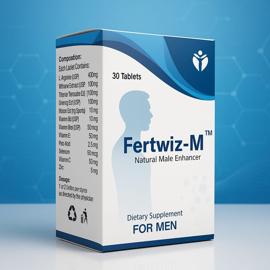 BioWiz Healthcare | Fertiwiz-M